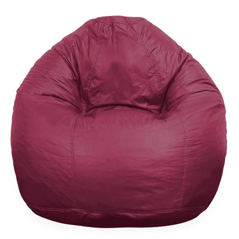 Puff Sparky com Apoio Para os Pés – Oia Decor – Móveis para área externa